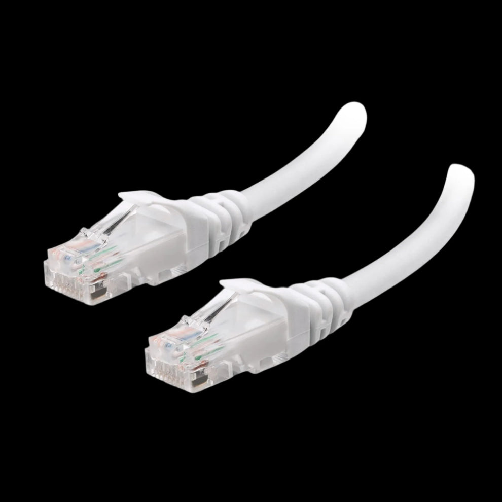 Ethernet Cables – Scintelio Technology Solutions LTD
